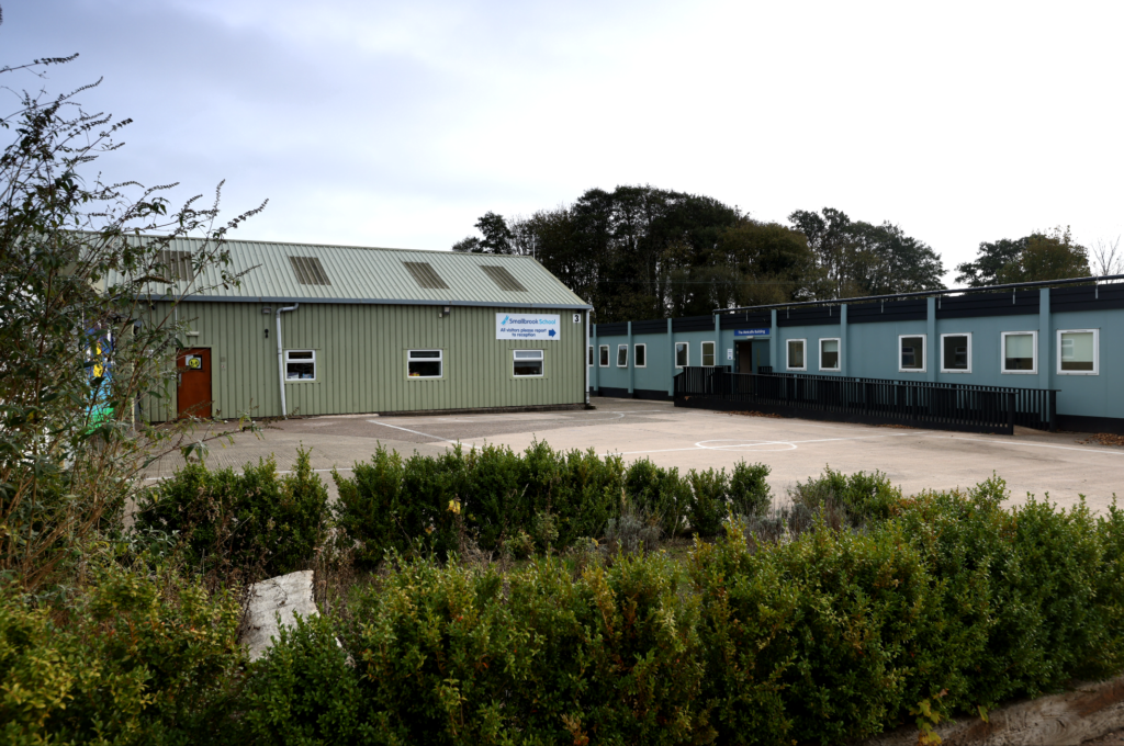 Smallbrook School - Acorn