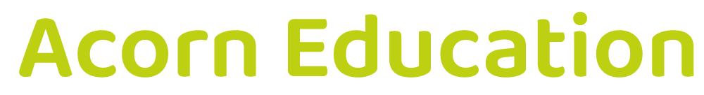 About Us and What We Do - Acorn