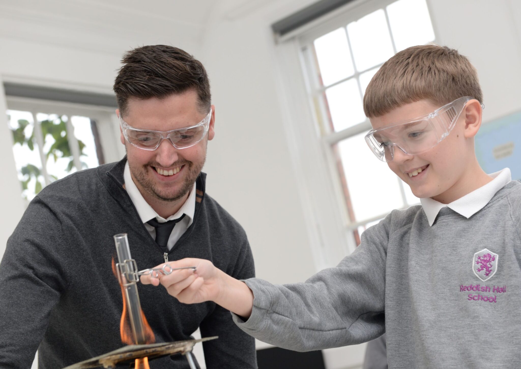 About Us and What We Do - Acorn