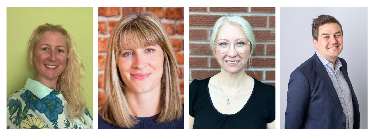 Meet Our Team - Outcomes First Group